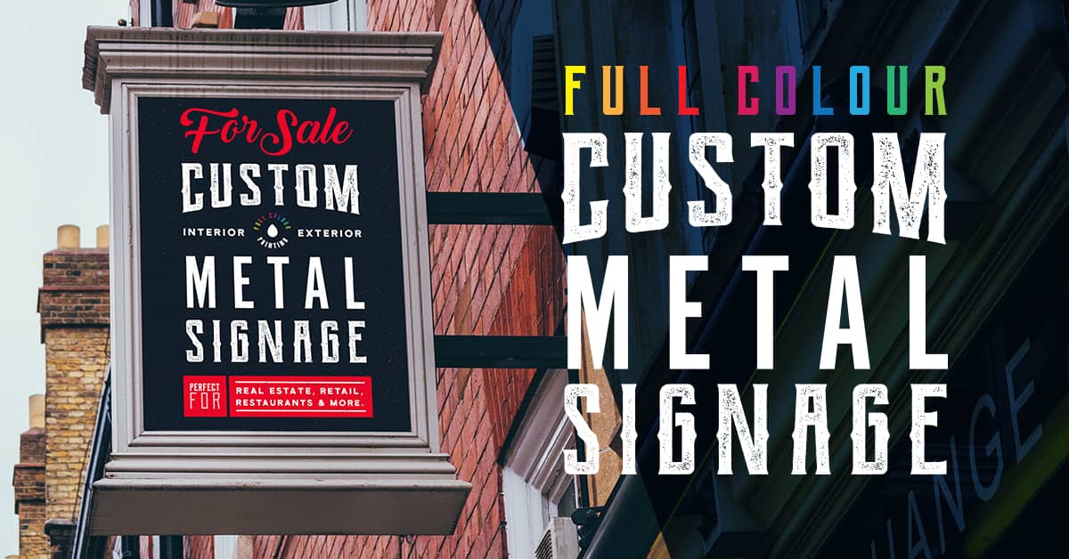 Metal-signs-Iconica-fb2 - Iconica Communications