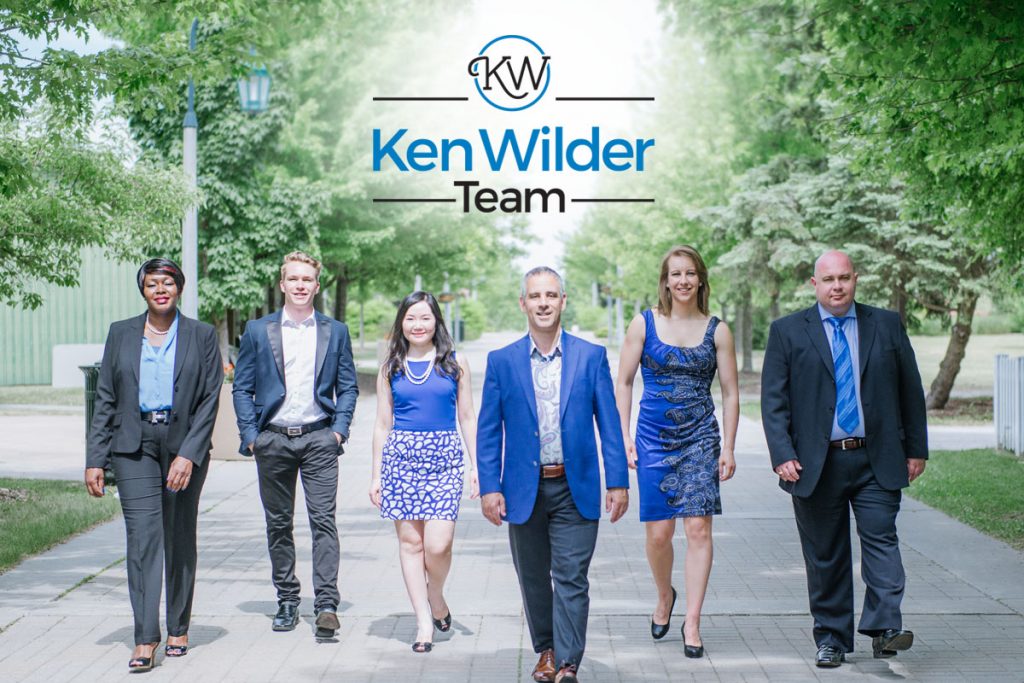 Just Branded: Ken Wilder